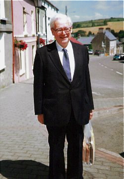 Gordon Simpson | Dr. Diana Simpson