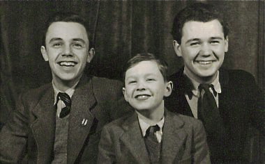 Gordon Simpson | Dr. Diana Simpson